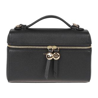 Tory Burch Romy Slim Mini Bag - - Bags - Damen - Schwarzk - ONE SIZE