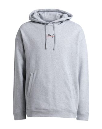 Puma RE:Collection Graphic Hoodie TR