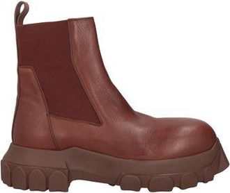 Rick Owens CHAUSSURES - Bottines sur YOOX.COM
