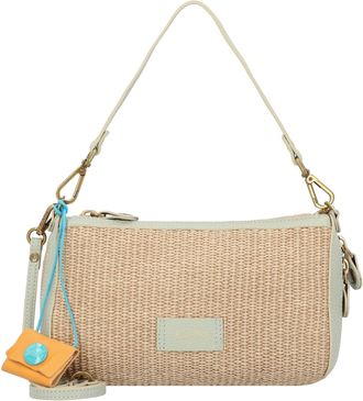 Gabs Schultertasche