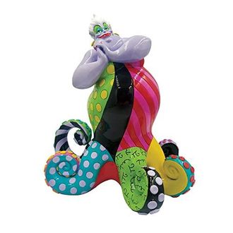 Disney Britto Collection Ursula Figurine