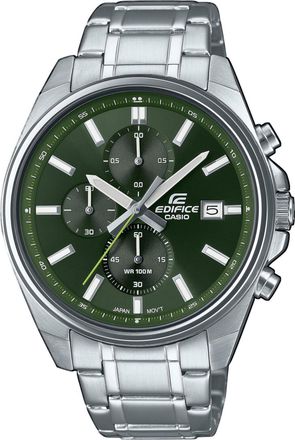 Casio Uhr Edifice