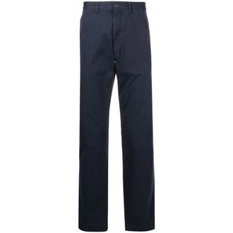 Polo Ralph Lauren Polo Ralph Lauren Hose - - Trousers - Herren - Blau - W36 L34
