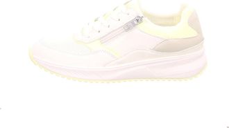 Waldl&auml;ufer Femme, Chaussures, Blanc, Taille: 37 1/2 EU Besonderer Baskets