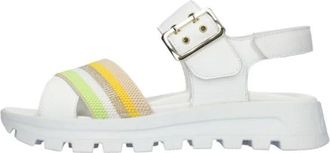 Waldl&auml;ufer Damen, Schuhe, Mehrfarbig, 35 EUGr&ouml;&szlig;e