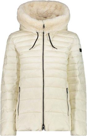 F.lli Campagnolo Winterjacke CMP Damen Steppjacke WOMAN JACKET FIX HOOD 32K3076F