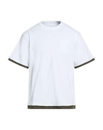 sacai TOPS - T-shirts sur YOOX.COM