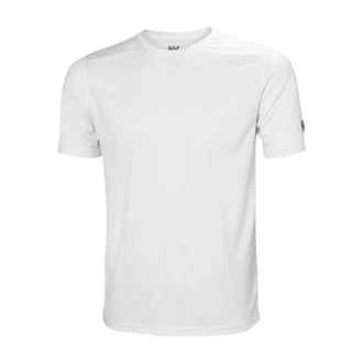 Helly Hansen Herren, Oberteile, Wei&szlig;, MGr&ouml;&szlig;e
