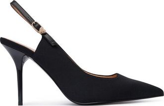 Love Moschino High Heels JA10149G1PIM400A Schwarz
