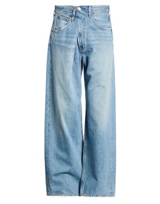 A Gold E HOSEN & R&Ouml;CKE - Jeanshosen auf YOOX.COM