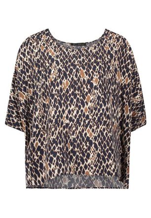 Betty Barclay Schlupfbluse Damen mit Schmucksteinen
