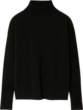 2-Biz Strickware - - Knitwear - Damen - Schwarzk - M/L