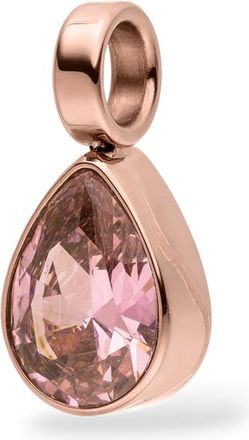 Purelei Blush Drop Charm