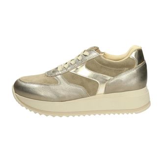 Nero Giardini Damen, Schuhe, Gelb, 37 EUGr&ouml;&szlig;e