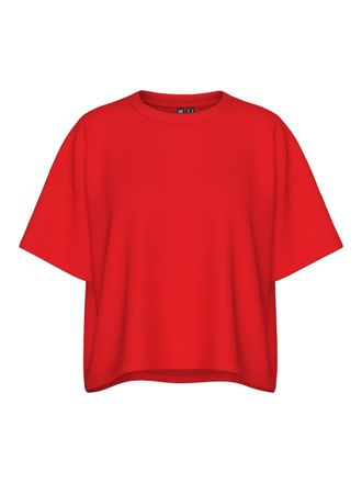 Pieces Pcchilli Summer 2/4 Loose Sweat Noos Bc