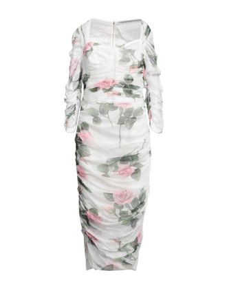 Dolce & Gabbana KLEIDER - Midi-Kleider auf YOOX.COM