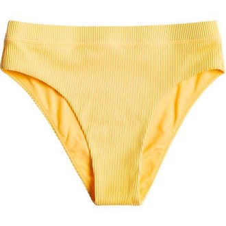 Roxy Damen Bikinihose LOVE J