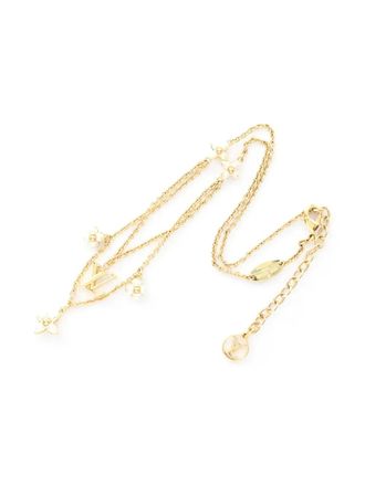 Louis Vuitton collier Floragram (2023)