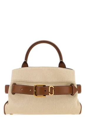 Marc Jacobs Tote Bag - Beige