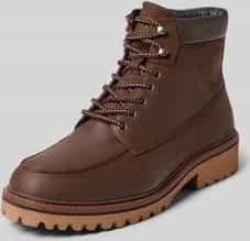 Tamaris Boots aus echtem Leder