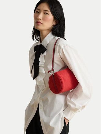 Lauren Ralph Lauren Handtasche 431P18423003 Rot