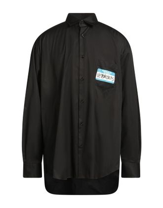 VETEMENTS TOPS - Hemden auf YOOX.COM