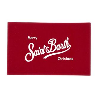 MC2 Saint Barth Coffret de No&euml;l - unisex - Accessoires - Beige - Taille: ONE Size