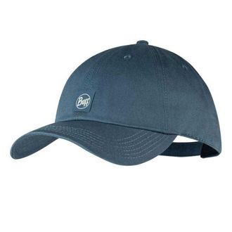 Buff Baseball-M&uuml;tze f&uuml;r Herren/Damen Unisex (Blau)