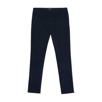 Dondup Gaubert Slim Hose - - Trousers - Herren - Blau - W29