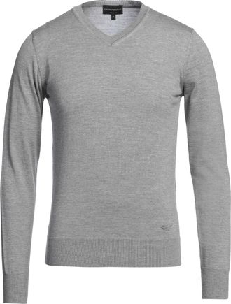 Emporio Armani STRICKWAREN - Pullover auf YOOX.COM