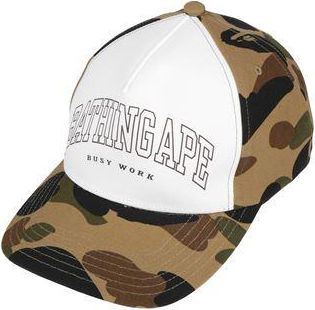 A Bathing Ape ACCESSOIRES - Chapeaux sur YOOX.COM
