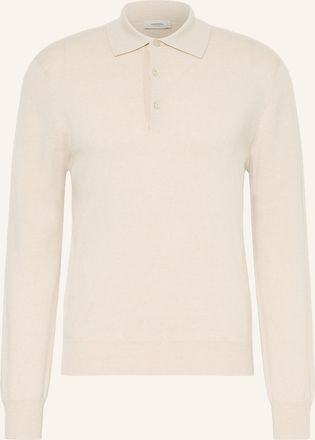 Agnona Agnona Cashmere-Pullover beige
