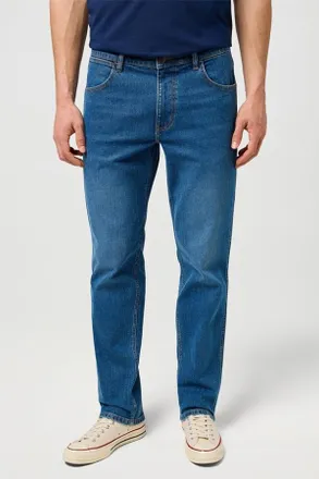 Wrangler Greensboro - Oakwood Blue