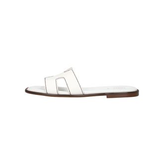 Notre-V Damen, Schuhe, Wei&szlig;, 39 EUGr&ouml;&szlig;e