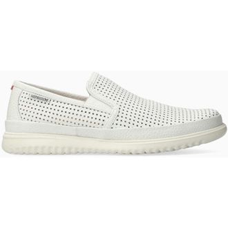 Mephisto Chaussures en cuir TIAGO.P5142197