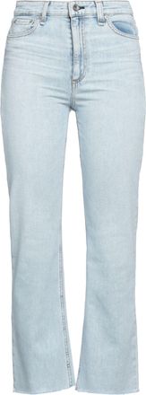 Rag & Bone HOSEN & R&Ouml;CKE - Jeanshosen auf YOOX.COM