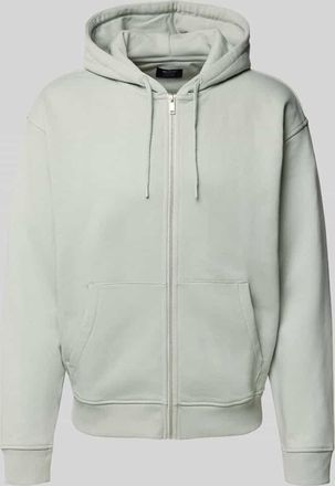 Mc Neal Sweatjacke mit Kapuze