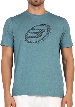 Bullpadel Lande Short Sleeve T-Shirt M