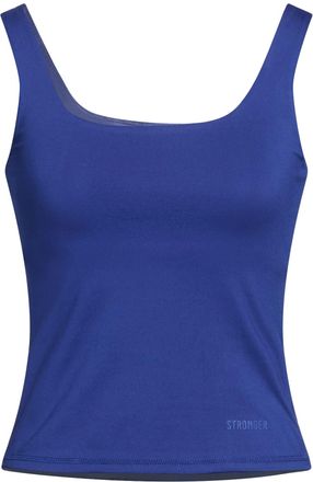 STRONGER TOPS - Tank Tops auf YOOX.COM
