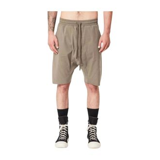 Thom Krom Herren, Shorts, Beige, 2XLGr&ouml;&szlig;e