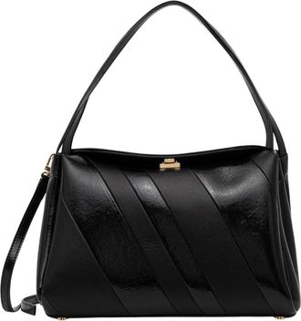 Themoir&egrave; Damen, Taschen, Schwarzk, ONE SIZEGr&ouml;&szlig;e