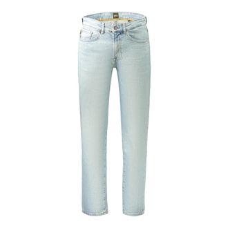 HUGO BOSS Re.Maine BC Jeans - Homme - Jeans - Bleu - Taille: W38 L32