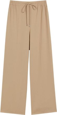 Ted Baker Liliaah Jogginghose Mit Geradem Bein In Kamelbraun