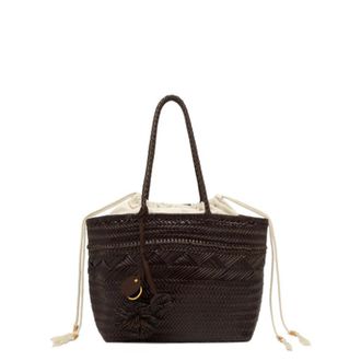 Gianni Chiarini Paloma Bucket Bag - - Bags - Damen - Braun - ONE SIZE