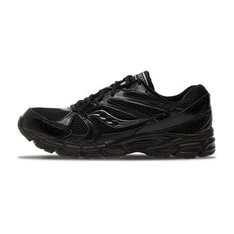 Saucony Ride Millennium - - Shoes - Herren - Schwarzk - 41 EU