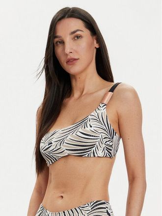 Selmark Bikini-Oberteil BK723 Beige