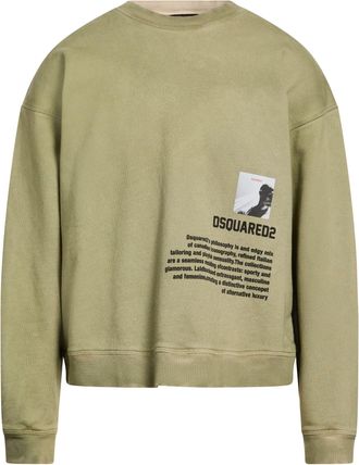 Dsquared2 TOPS - Sweatshirts auf YOOX.COM
