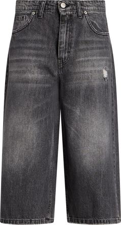 Le Streghe HOSEN & R&Ouml;CKE - Jeanshosen auf YOOX.COM
