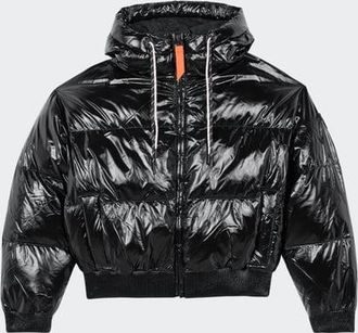 Gertrude Doudoune - Taille XS