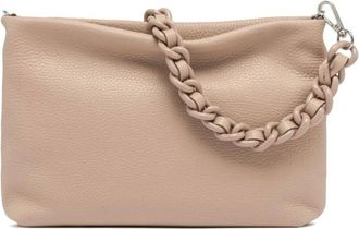 Gianni Chiarini Femme, Sacs, Beige, Taille: ONE Size Brenda Pochette